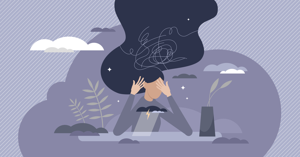 Automatic Thoughts: The Hidden Drivers of Anxiety in CBT - About ...