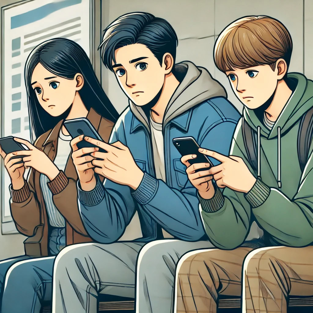 Social Media, Teens, and Therapy - About Balance Counseling - Therapy ...